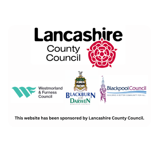 Lancashire and South Cumbria - AskSARA