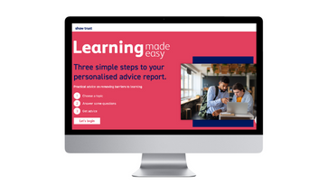 Disabled Living Foundation - AskSARA