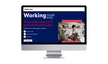 Disabled Living Foundation - AskSARA