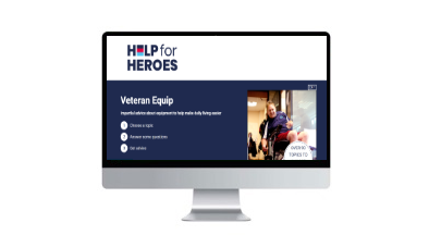 Disabled Living Foundation - AskSARA