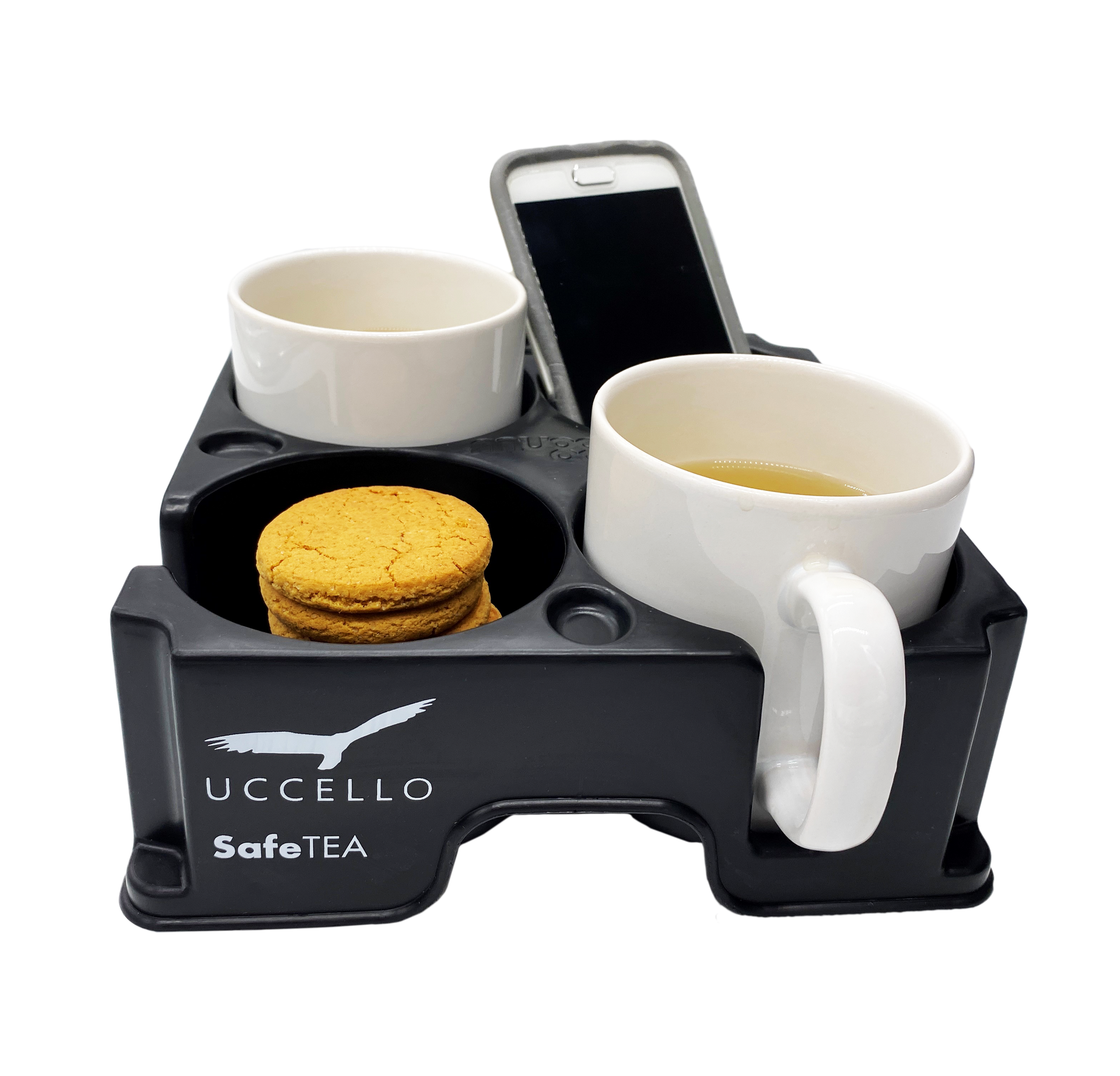 Living Made Easy - Muggi Cup Holder)