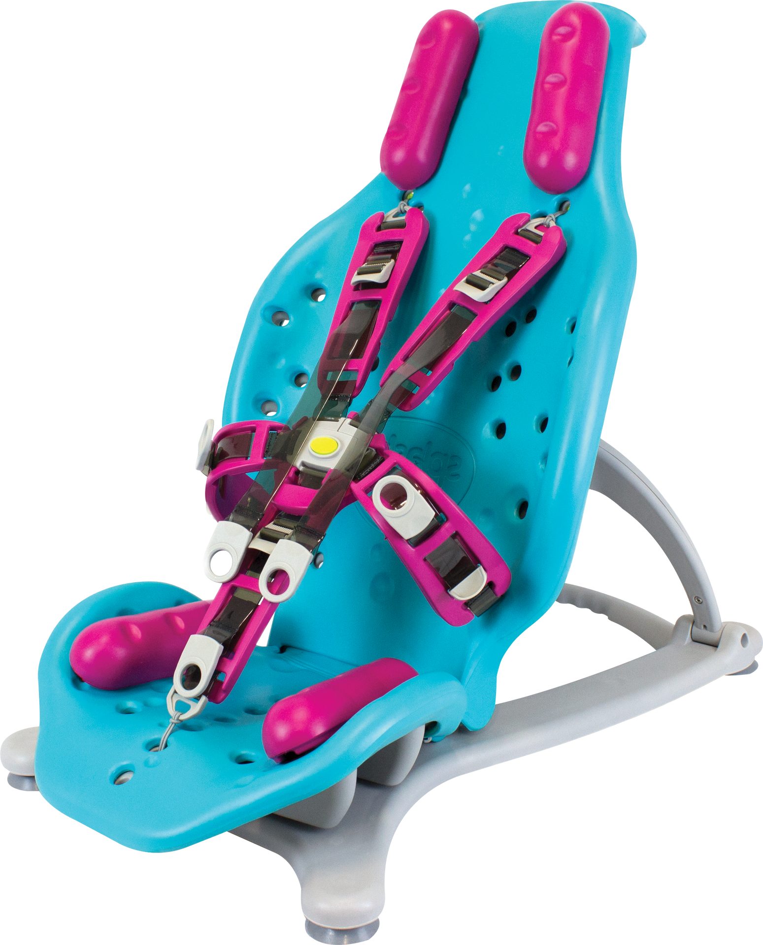 Living Made Easy - Leckey | Firefly Splashy | Multipurpose Bath Seat)