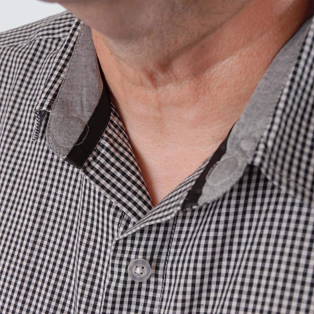 Living Made Easy - Mens Magnetic Shirt)