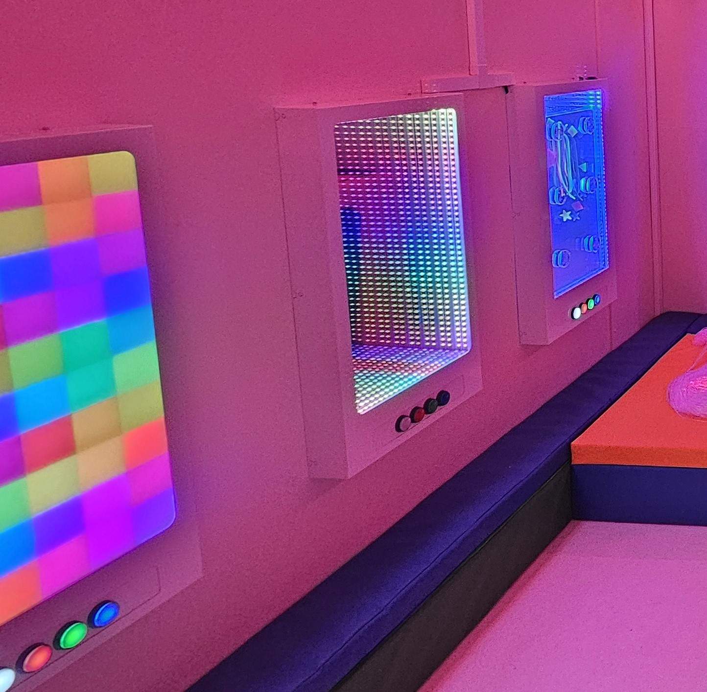 Living Made Easy - SPECTRA-SYNC)