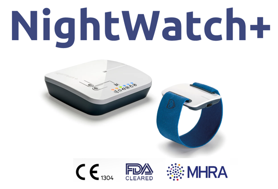 Living Made Easy - NightWatch Epilepsy Detection)